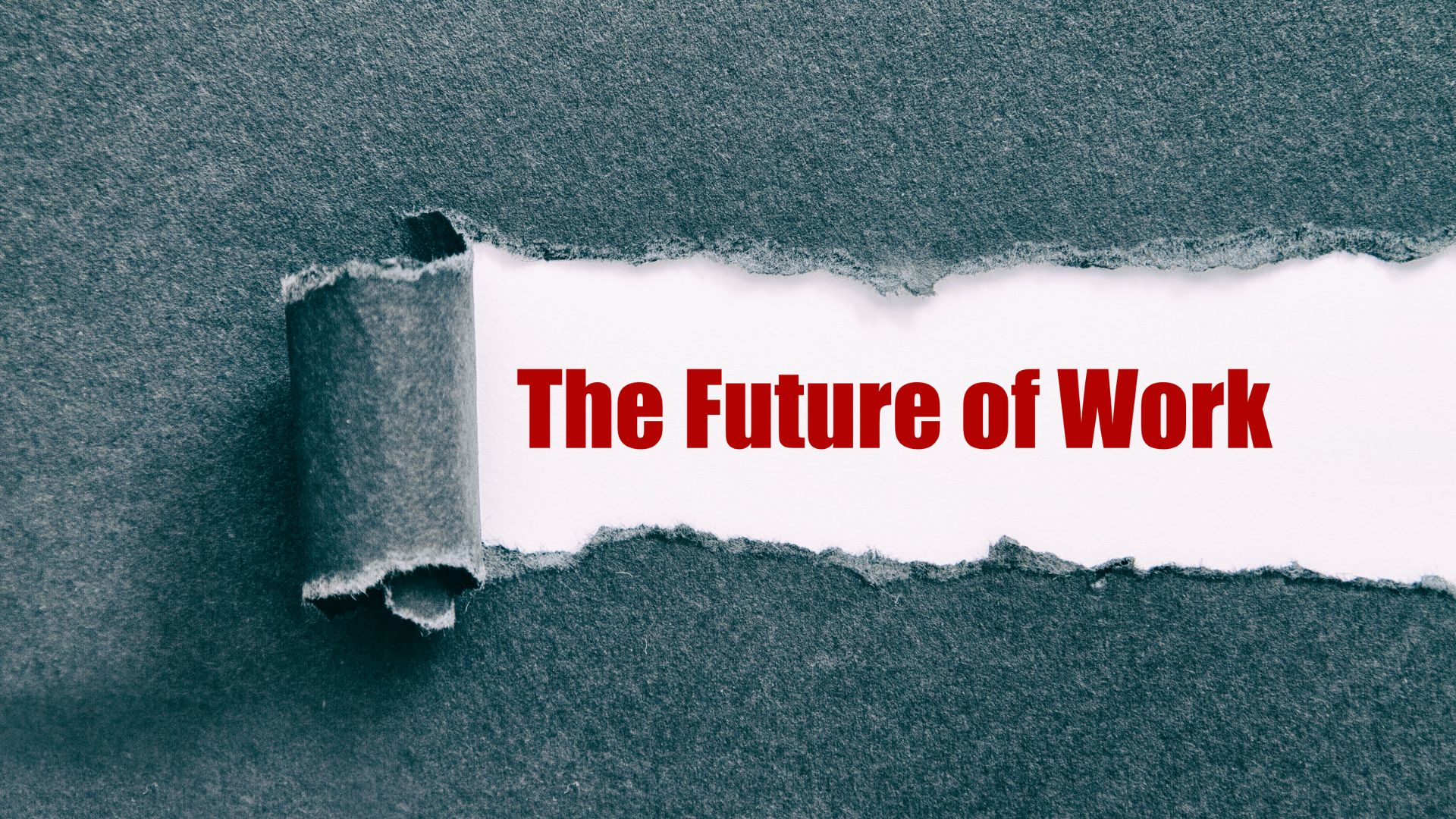 Future of Work et enjeux dans le secteur du recrutement