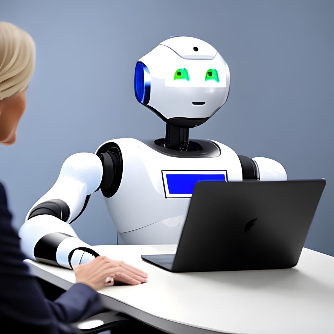 IA et recrutement : Comment mieux sélectionner les candidats